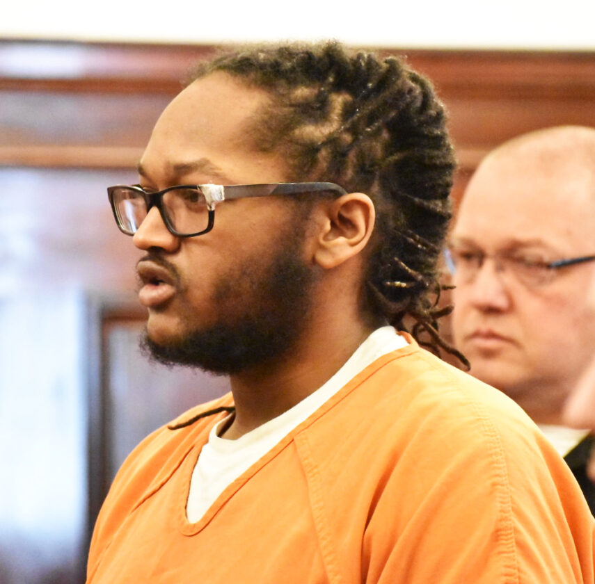 Godmother: Killer manipulated victim | News, Sports, Jobs - The Vindicator